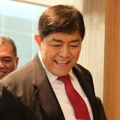 James Guinto's Instagram, Twitter & Facebook on IDCrawl