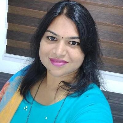 Priya Ramakrishnan's Instagram, Twitter & Facebook on IDCrawl
