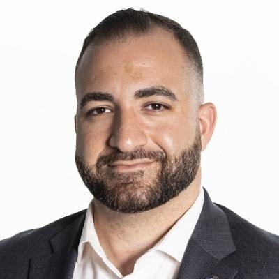 Elias Rabadi's Instagram, Twitter & Facebook on IDCrawl