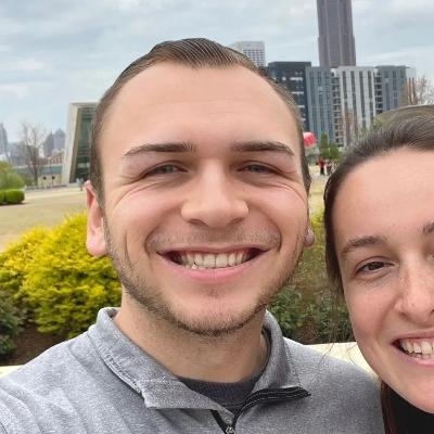 Graylin Johnson's Instagram, Twitter & Facebook on IDCrawl